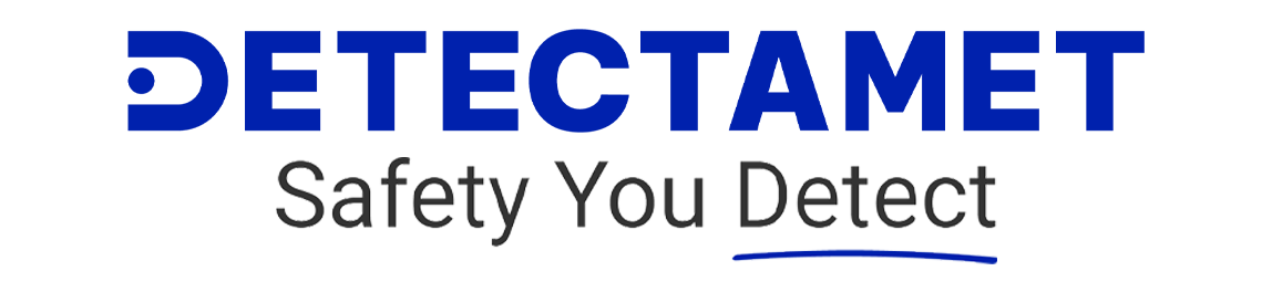 Detectamet Data Sheet Library